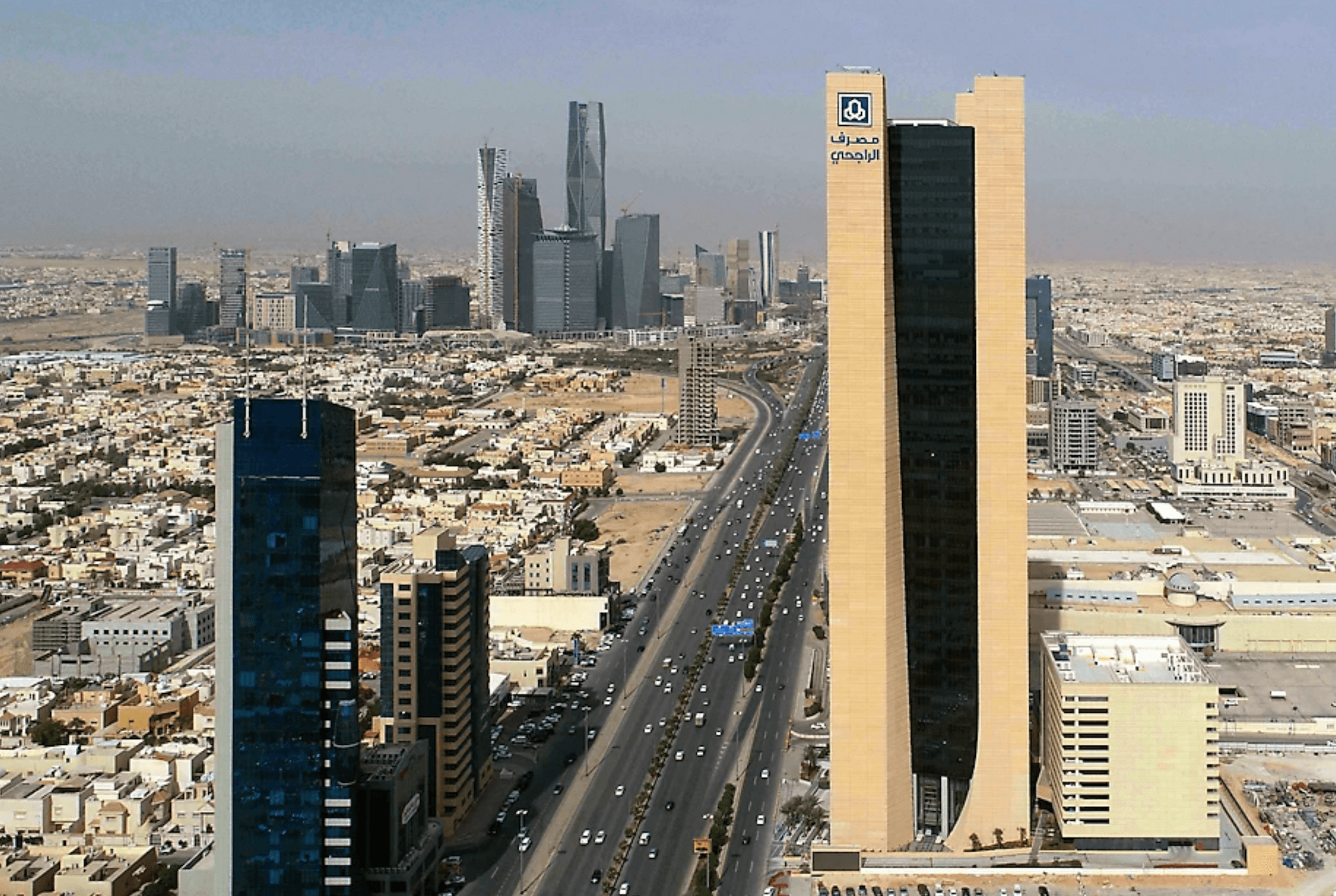 Petro Rabigh | Saudi Arabia ABC