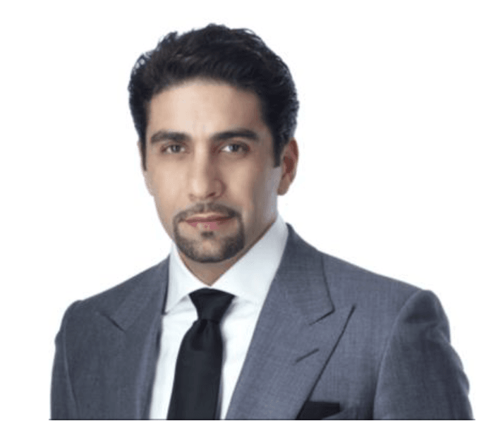 Fahd Al Rasheed | Saudi Arabia ABC