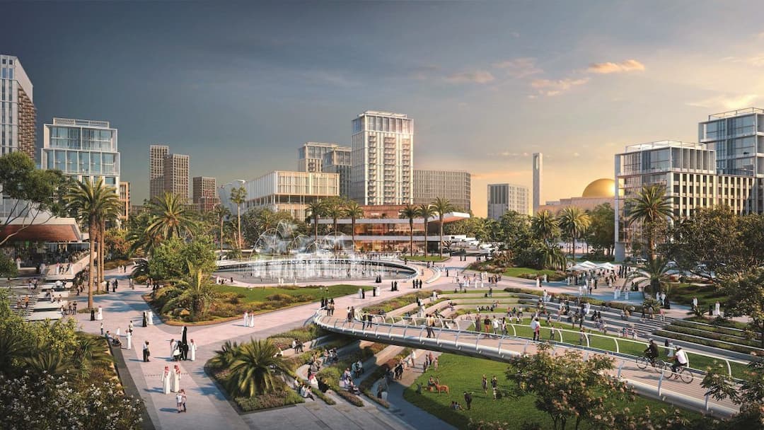 Amaala Project | Saudi Arabia ABC