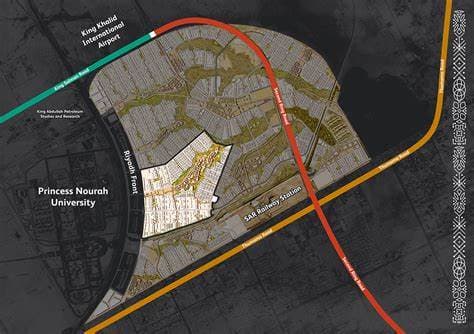 Project Roshn | Saudi Arabia ABC