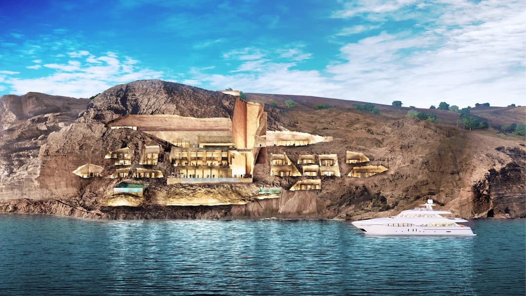 The Red Sea Development | Saudi Arabia ABC