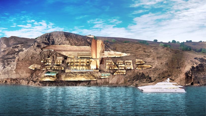 Neom | Saudi Arabia ABC