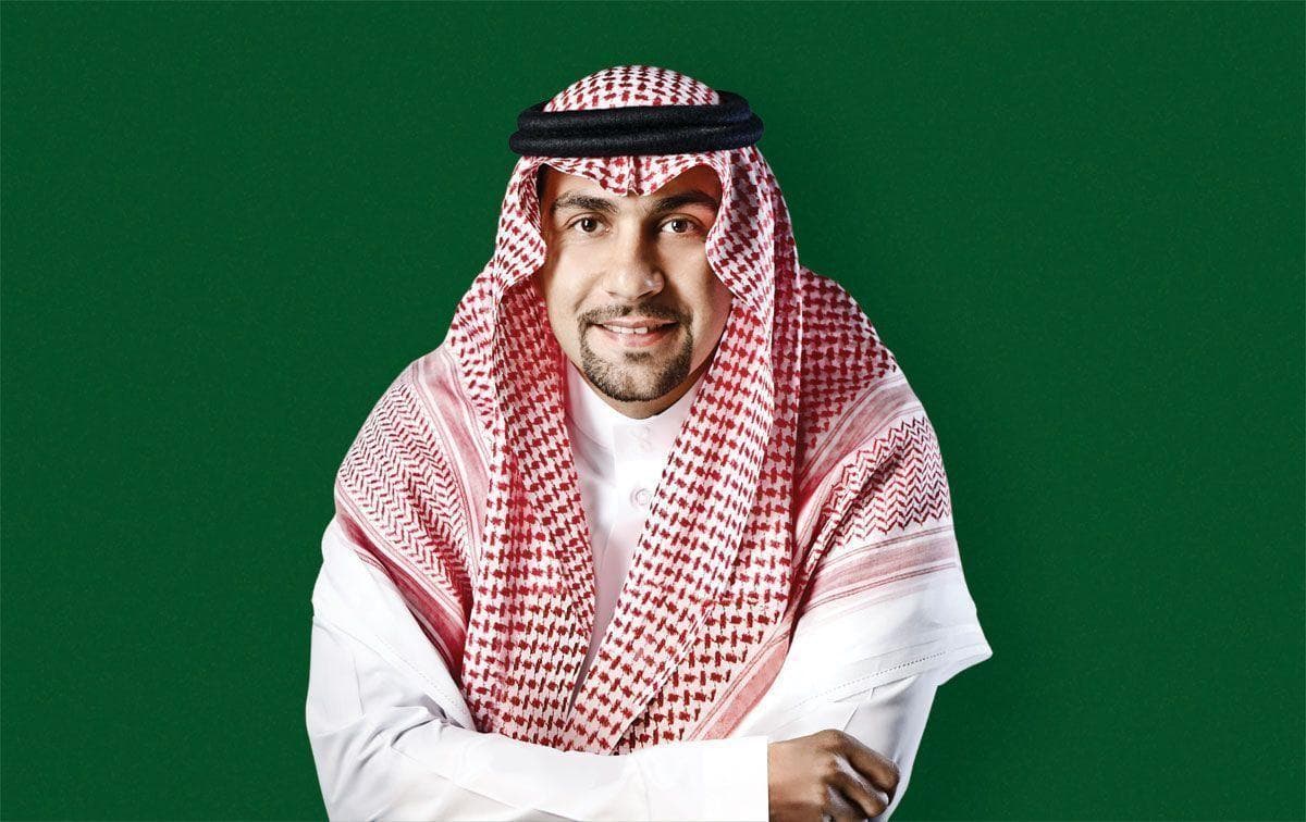 Fahd Al Rasheed | Saudi Arabia ABC