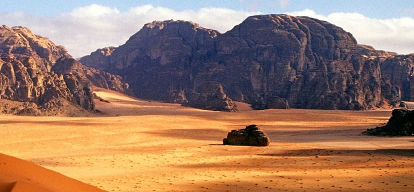 Haʼil | Saudi Arabia ABC